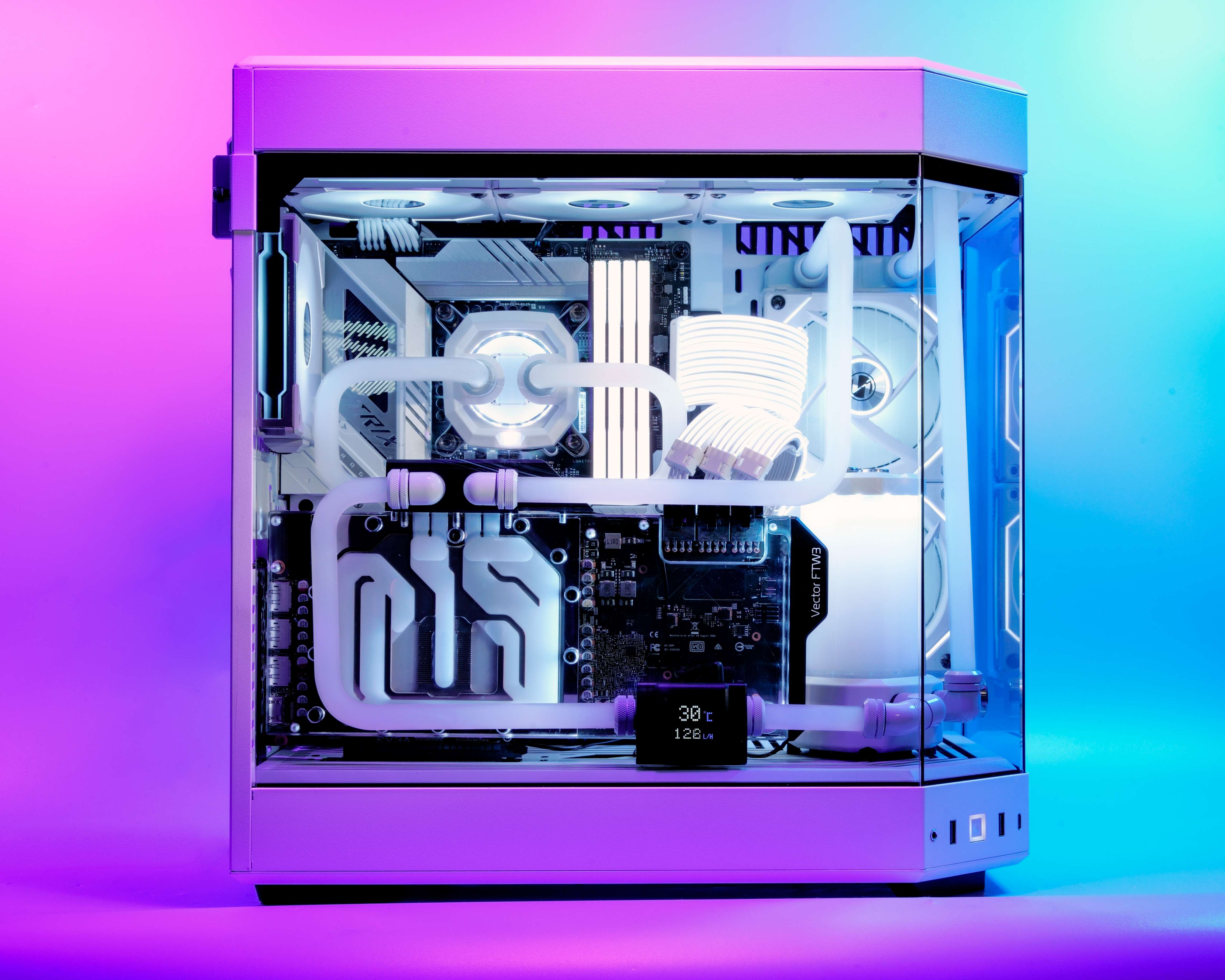 Why Upgrade from a Console to a PC? – Performance Computer Group