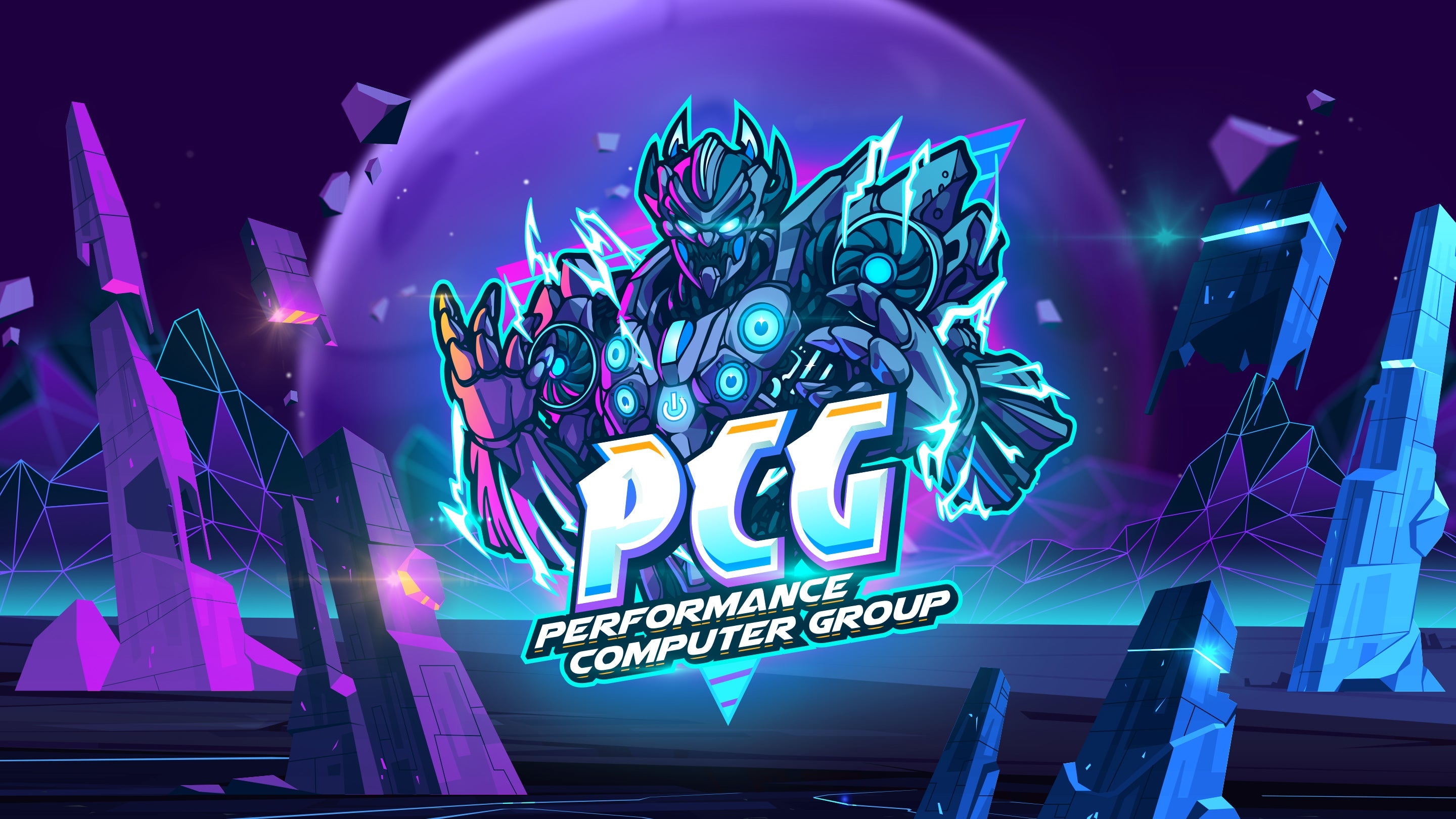 Why You Should Choose a Custom PC from PCG – Performance Computer Group