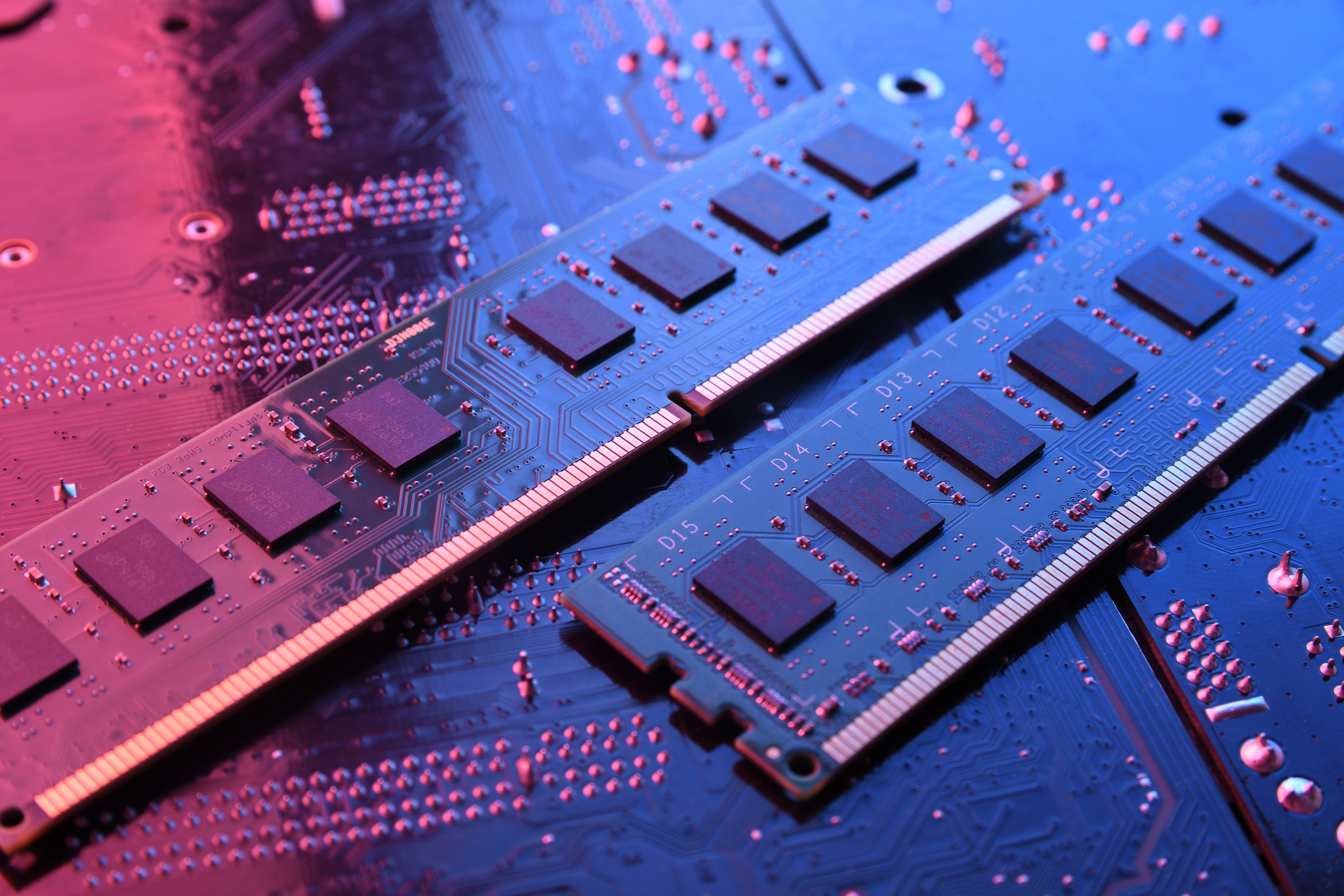 What is RAM on a Computer? – Performance Computer Group
