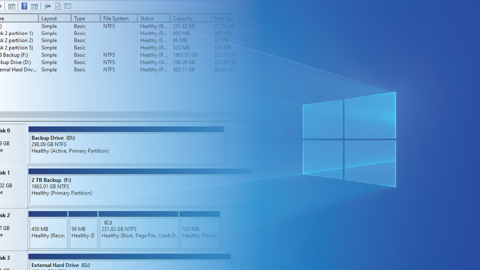 How to Format a HDD/SSD in Windows: A Comprehensive Guide – Performance ...