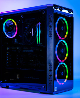 Performance Computer Group | Tampa PCG