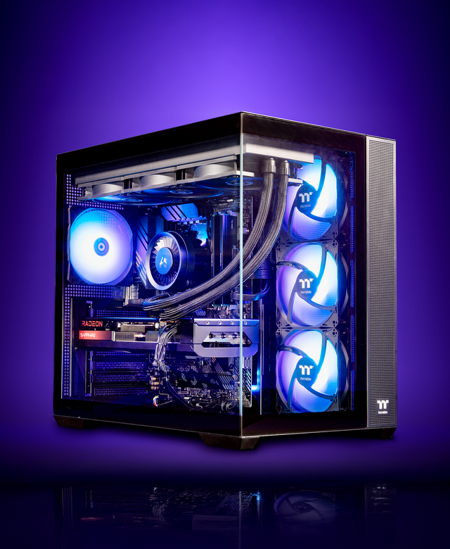 Performance Computer Group | Tampa PCG