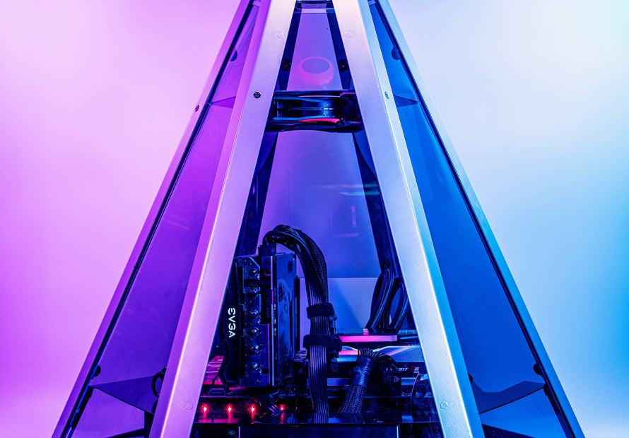 Performance Computer Group | Tampa PCG