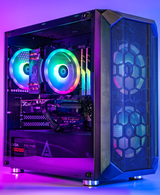 Performance Computer Group | Tampa PCG