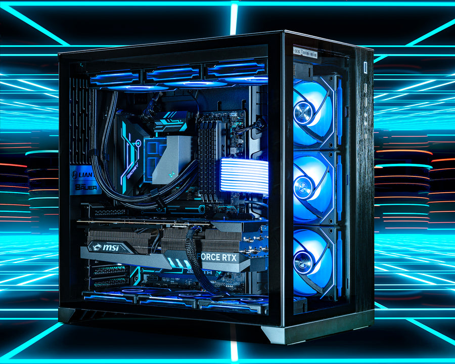 Products – Performance Computer Group